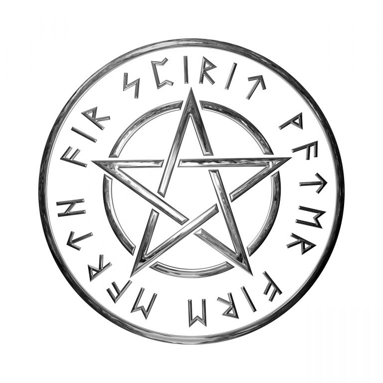 Mis rituales esotéricos favoritos con magia roja – Alenpar